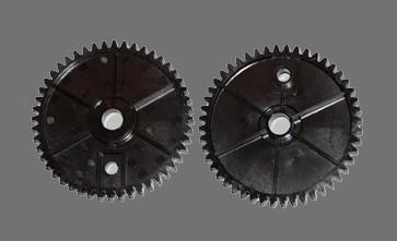 中国 Gear 48t For富士の荷を下す330 340 350 370 355 550 Minilab Part number 327F0178B 327F0178 販売のため