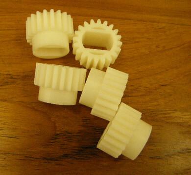 中国 富士Frontier 500 550 570 Minilab Spare Part Gear 327D1060873A 327D1060873 販売のため