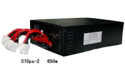 Cina Fuji 500 alimentazione elettrica del pezzo di ricambio di 550 570 Minilab PS2 650w 125C1059624B 125C1059624 in vendita