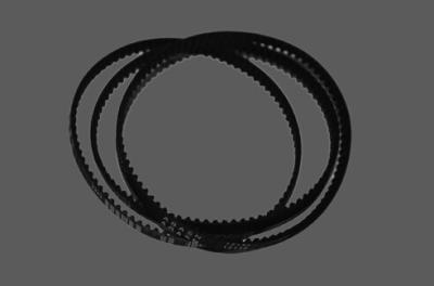 中国 323S3376富士Frontier Dryer Exit Transport Sectionの550 570 Minilab Spare Part Belt 販売のため