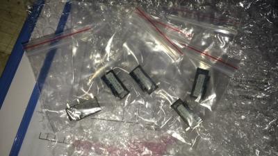 Cina NRPS10 CI per il PWB PDC20 usato sulla frontiera 350 di Fuji 370 355 375 Digitahi Minilab in vendita