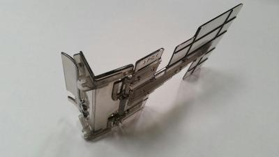 Cina Pezzo di ricambio 821G02003 362G02093 Tray Assembly di Minilab di FRONTIERA 350 di FUJI in vendita