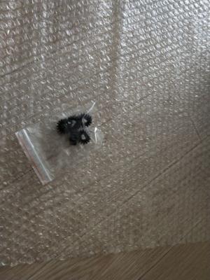 中国 ギヤFor富士Frontier 550 570 Minilab Spare Part number 327D1061698C 327D1061698 327D1061698A 327D1061698B 販売のため