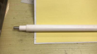 中国 ローラーFor富士Frontier 550 DIGITAL Minilab Spare Part number 334D1061147 販売のため