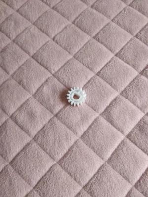 Cina Ingranaggio O20T per Fuji 330 un numero del pezzo 34B5591065 34B559106A 34B5591066 di 340 350 370 500 550 590 Minilab in vendita