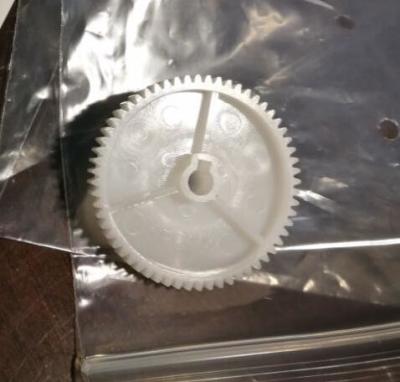 Cina Frontiera 350 di Fuji ingranaggio 327D890049 327D890049D del pezzo di ricambio di 370 355 375 Digital Minilab in vendita