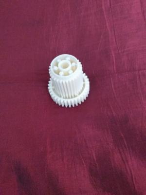 Cina 327F0168C 327F0168 Fuji Minilab parte l'ingranaggio di plastica per la frontiera 350 370 355 in vendita