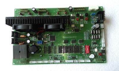 China Ctrl D113 Doli Minilab Parts PCB Board For Doli DL0810 DL1210 DL2300 for sale