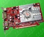 China Doli Dl Digital Minilab Spare Part Video Card HD2600 for sale