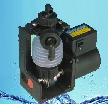China Replenishing Pump Digital Doli Minilab Parts E06003 Doli Dl 0810 2410 for sale