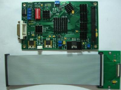 China Doli Dl 0810 2300 1210 13U Digital Minilab Spare Part New Version Driver PCB for sale