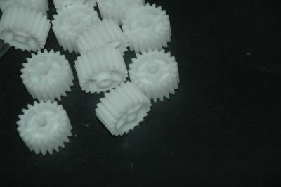 China A208130 Doli Dl 2410 3620 Digital Minilab Spares 21 Teeth Gear A Z 21 6.5 X 20 Flat for sale