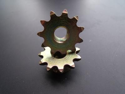 China A213013 Digital Doli Minilab Parts 11 Teeth Gear Plastic Material For Doli Dl for sale
