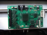 China 13U LCD Driver Board for Doli Dl Digital Minilab Machine Replacement Part for sale