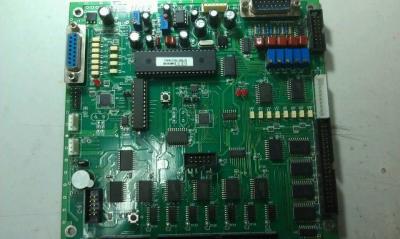 China Placa de processador central da peça sobresselente de Doli Dl Digital Minilab à venda