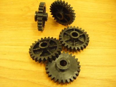 Cina 3480 03169A 3480 03169 348003169 348003169A INGRANAGGIO IN OZIO 25T per Konica Minilab in vendita