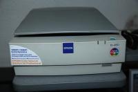 China Konica R2 Minilab Scanner for Photo Lab Processing 1000mm for sale