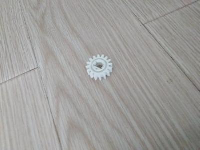 Cina Numero del pezzo di riserva 355002215B 3550 di Konica QD21 Minilab dell'ingranaggio 02215 355002215 3550 02215B in vendita