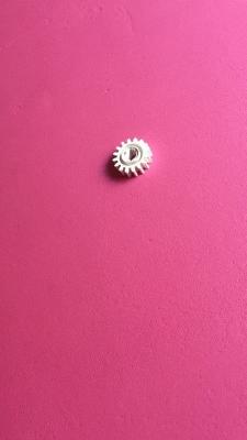 China 3850 02215 3850 02215B 385002215B 385002215 Konica R1 R2 QD 21 Minilab Spare Part Gear for sale