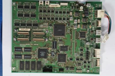China Placa da peça de 28800H1300A 288071300A 2880 0H1300 2880 71300 Konica Minilab à venda