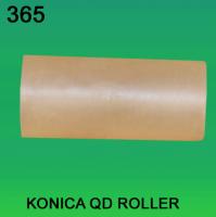 China QD ROLLER FOR KONICA minilab for sale