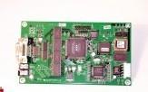 China Noritsu Minilab J391049-00 PC Scanner Interface PCB Board for QSS 3201 3300 for sale