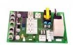 China Noritsu minilab Part # J307135 J307135-00 MAIN RELAY PCB for sale
