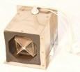 China Noritsu minilab Part # B209030 B209030-01 HEATER UNIT for sale