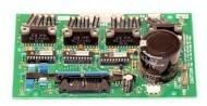 China Noritsu minilab Part # J306324 J306324-00 CORRECTION DRIVE PCB for sale