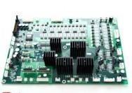 China Noritsu minilab Part # J391106 J391106-00 AFC/SCANNER DRIVER PCB (J391203-00) for sale