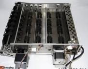China Noritsu minilab Part # Y004960 Y004960-01A EXIT ADVANCE UNIT -2901 for sale