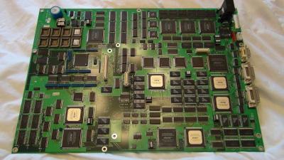 China Noritsu qss2901 Image Board For Digital Minilabs for sale