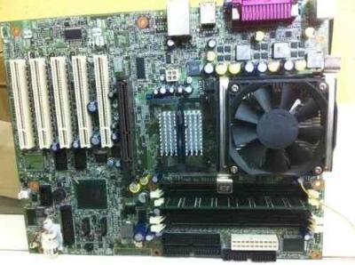 Chine Carte mère de Noritsu pour Qss3011 Digital Minilab à vendre