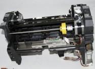 China Noritsu minilab Part # Z019748 Z019748-01 EXPOSURE ADVANCE UNIT for sale