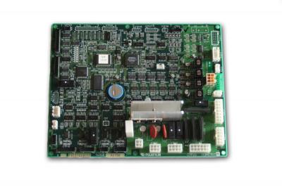 China Fuji 330 minilab PCB 857C967438 CTP20 used for sale