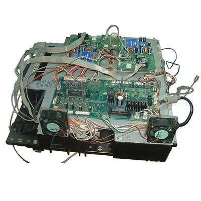 laser assembly