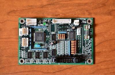 China J390510 01 J390510 Noritsu QSS3001 3011 3010 Spare Part Keyboard Switch PCB Circuit Board for sale