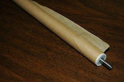 China NORITSU minilab SQUEEGE ROLLER AA02115- AA02115-01 / SMOOTH for sale