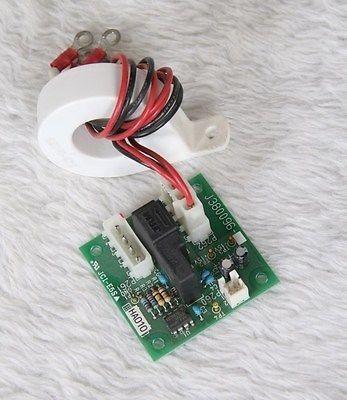 Cina PWB corrente di rilevazione del pezzo di ricambio di Noritsu QSS2901 MP1600 QSS2700 QSS2701 J380096 00 Minilab in vendita
