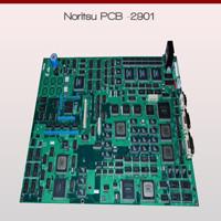 China Noritsu minilab PCB qss2901 for sale