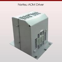 China Noritsu minilab aom driver for sale