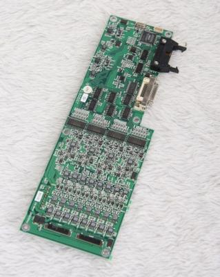 Cina Bordo del PWB del pezzo di ricambio di J390674 Noritsu Qss2901 Minilab nell'ambito dell'unità abitativa della lampada in vendita