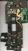 China NEGATIVE CARRIER Noritsu minilab part for sale