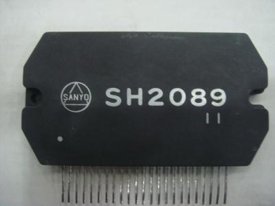 China Noritsu Minilab Spare Part Sh2089 Hybrid Ic For Photo Labs for sale
