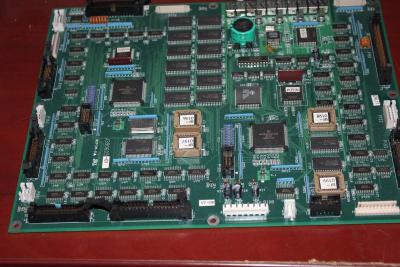 China J390603 J390603-01 noritsu qss2901 minilab spare part printer controller pcb for sale