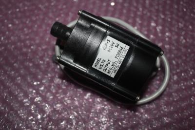 China noritsu photo processor circulation pump minilab part for sale