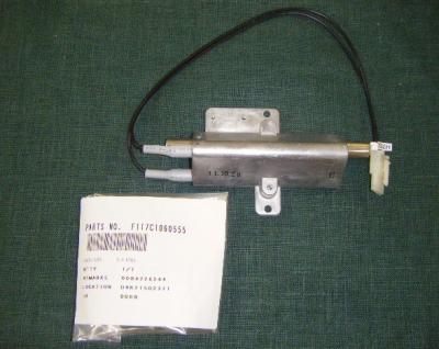 China piezas del calentador H703LP5700 Mini Lab Accessories Photolab Spare de 117C1060555 Fuji en venta