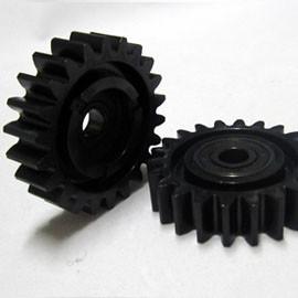 中国 Noritsu QSS3001 Minilabの予備の部品番号A238067 A238067 01のための出口ローラー 販売のため