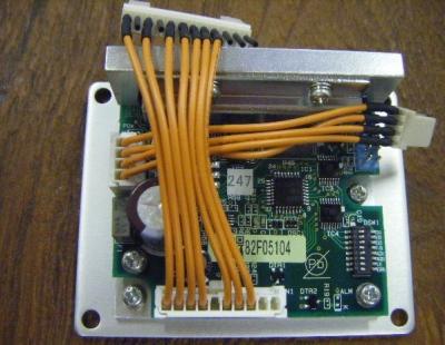 China R004393 R004393-01 Stepping motor driver for minilab machine use photolab accessories for sale