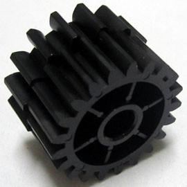 Cina DENTATURE A057981 01 16 21 PER NORITSU Qss2901 3101 3201 3202 3203 3401 Minilab in vendita